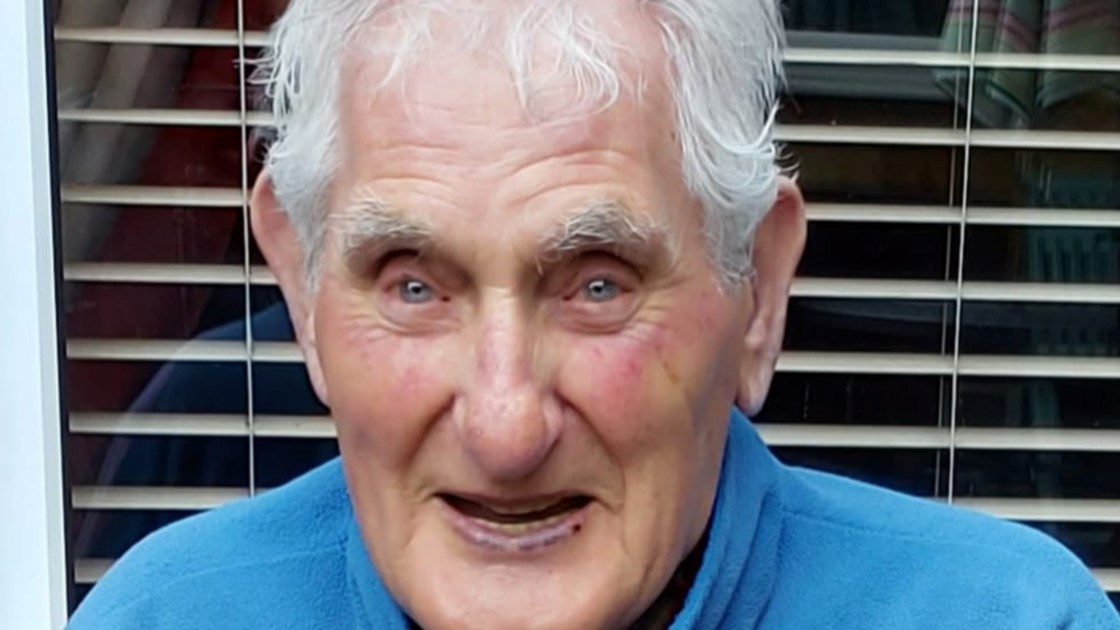 Helen Marsden is fundraising for PROSTATE CANCER UK