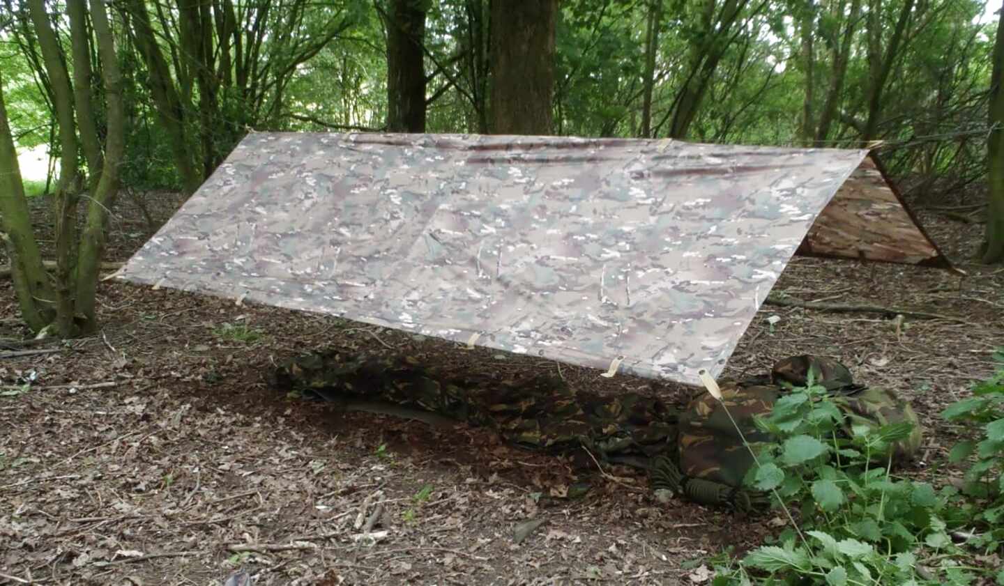 Mark Dunstan is fundraising for Royal British Legion Industries