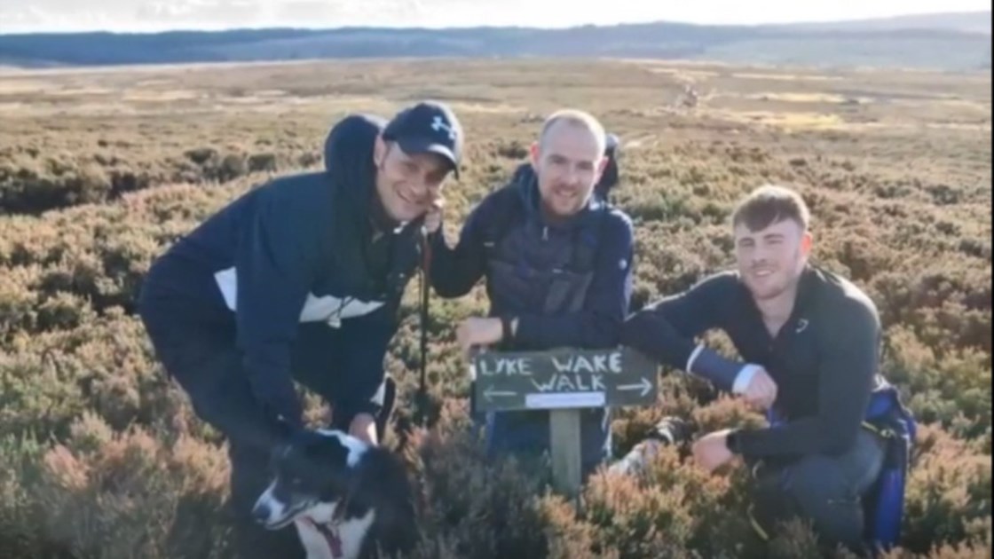 Synergy Personnel - JustGiving