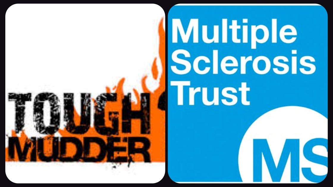 Holly Grassham is fundraising for Multiple Sclerosis Trust (MS Trust)