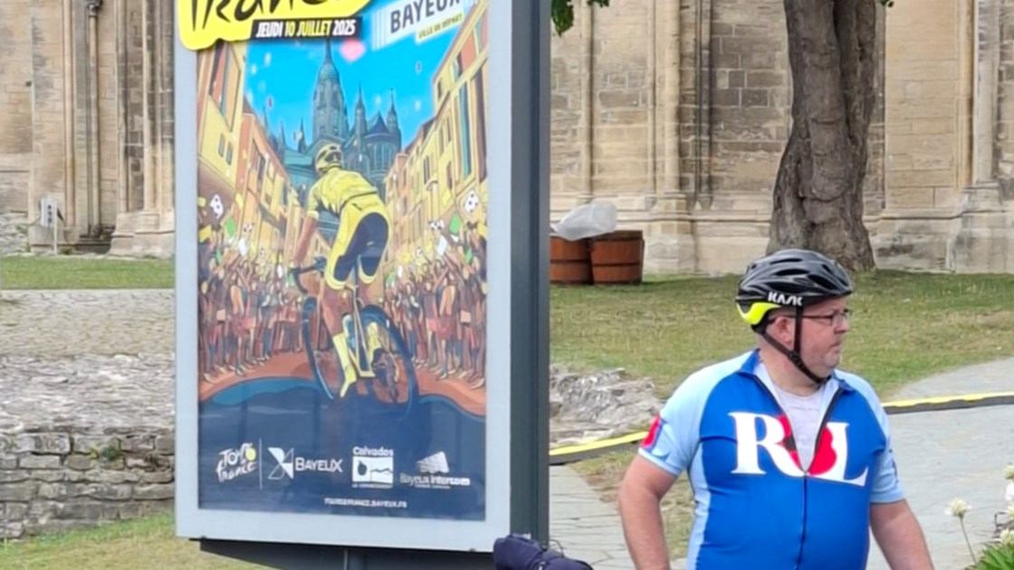 Steven Degg is fundraising for The Royal British Legion