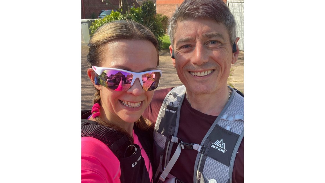 Karina Harris is fundraising for British Heart Foundation