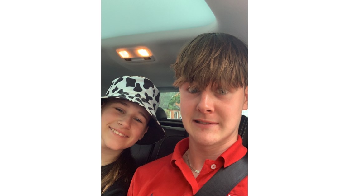 Sam Rodney is fundraising for Young Lives vs Cancer