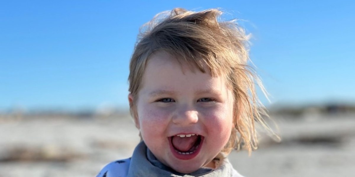 Liesbeth Bodvin is fundraising for FAST UK (Foundation for Angelman ...