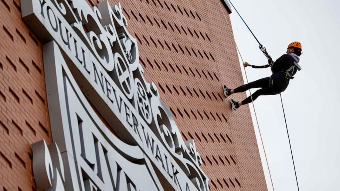 Danielle Lawton is fundraising for The Pituitary Foundation