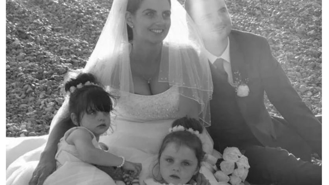 Ellie Wilson is fundraising for Brain Tumour Research