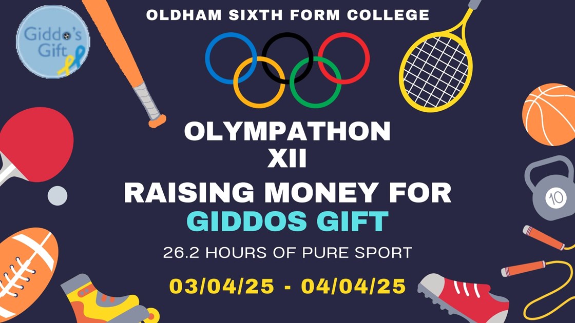 The Pinnacle Learning Trust is fundraising for Giddo's Gift