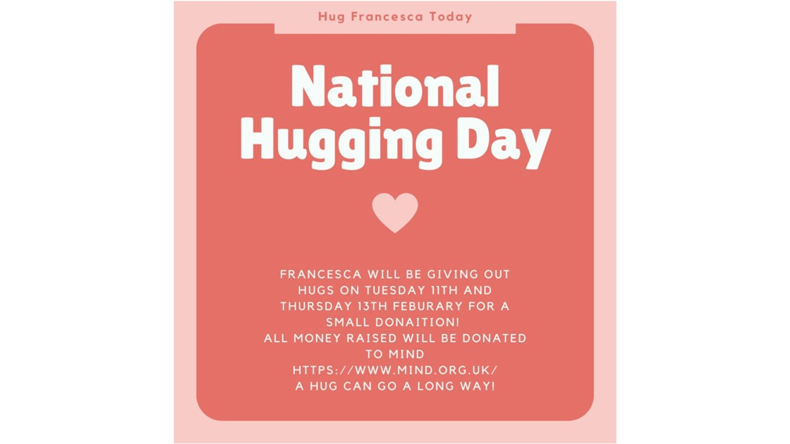 Francesca Higgins is fundraising for Mind