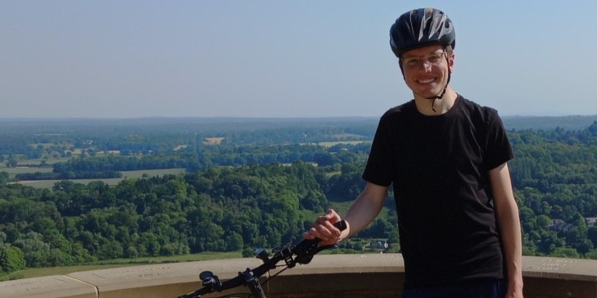 Nick Harder is fundraising for Museum of Richmond