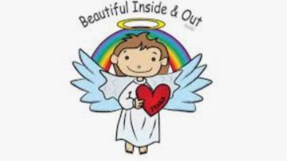 Sharon MacPherson is fundraising for Beautiful Inside & Out (SCIO)