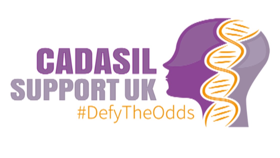 Ellie Beattie is fundraising for Cadasil Support Uk