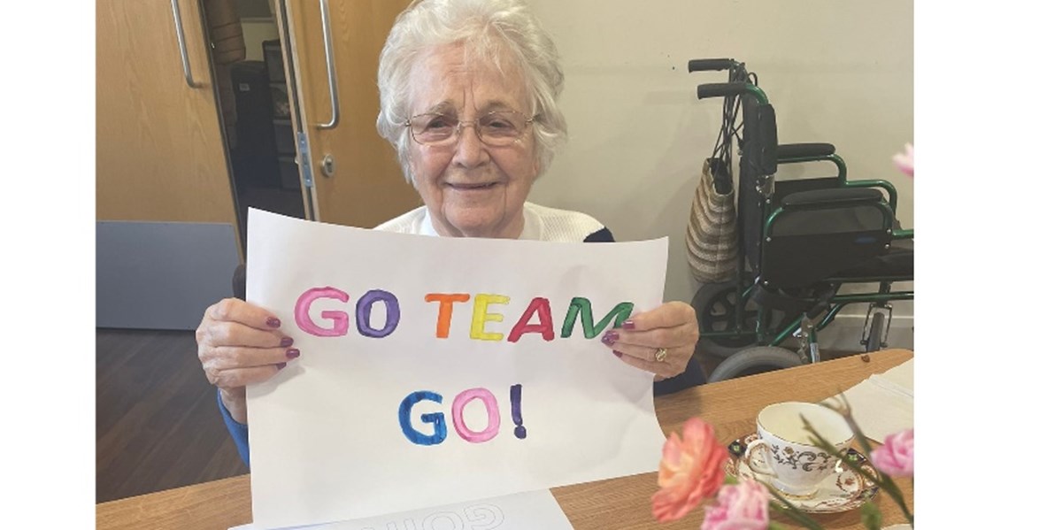 Jessica Butler is fundraising for Belong Limited