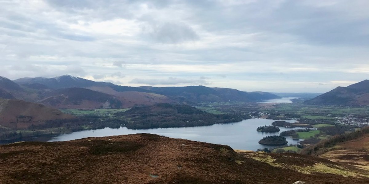 Laura Tickner is fundraising for Addison's Disease Self-Help Group