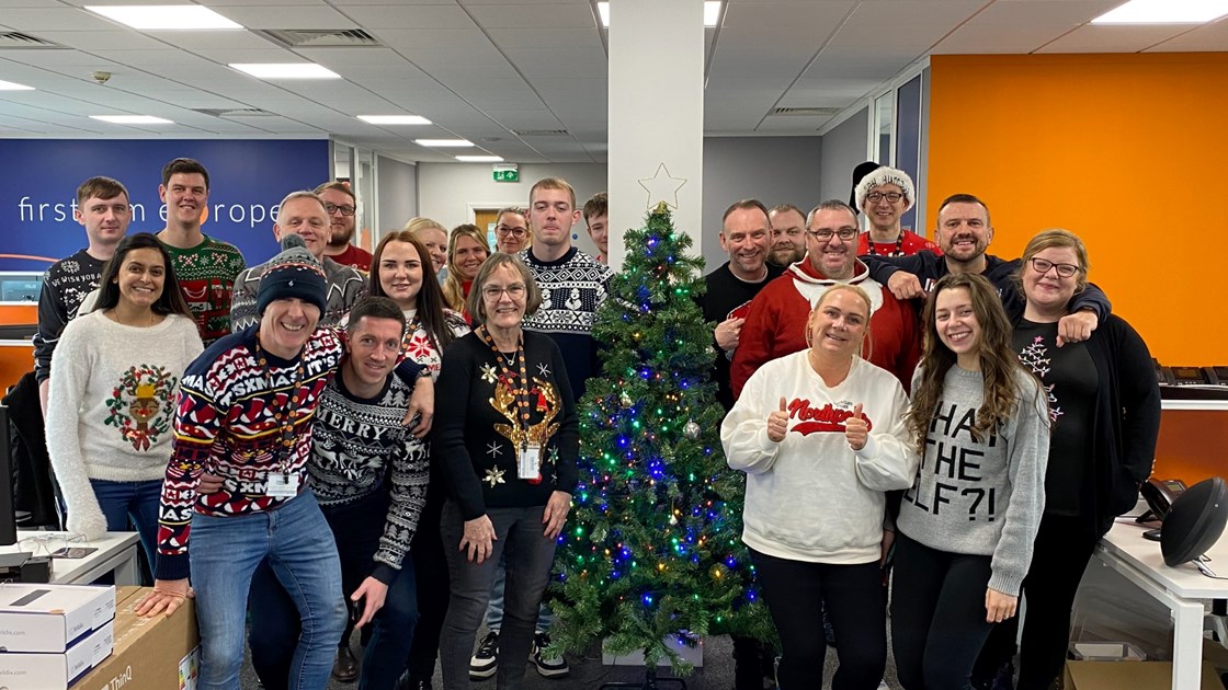 Craig Connor is fundraising for Bolton Hospice