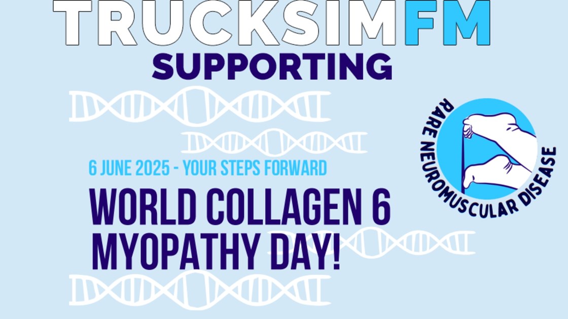 Ajax TSFM is fundraising for Genetic Alliance UK