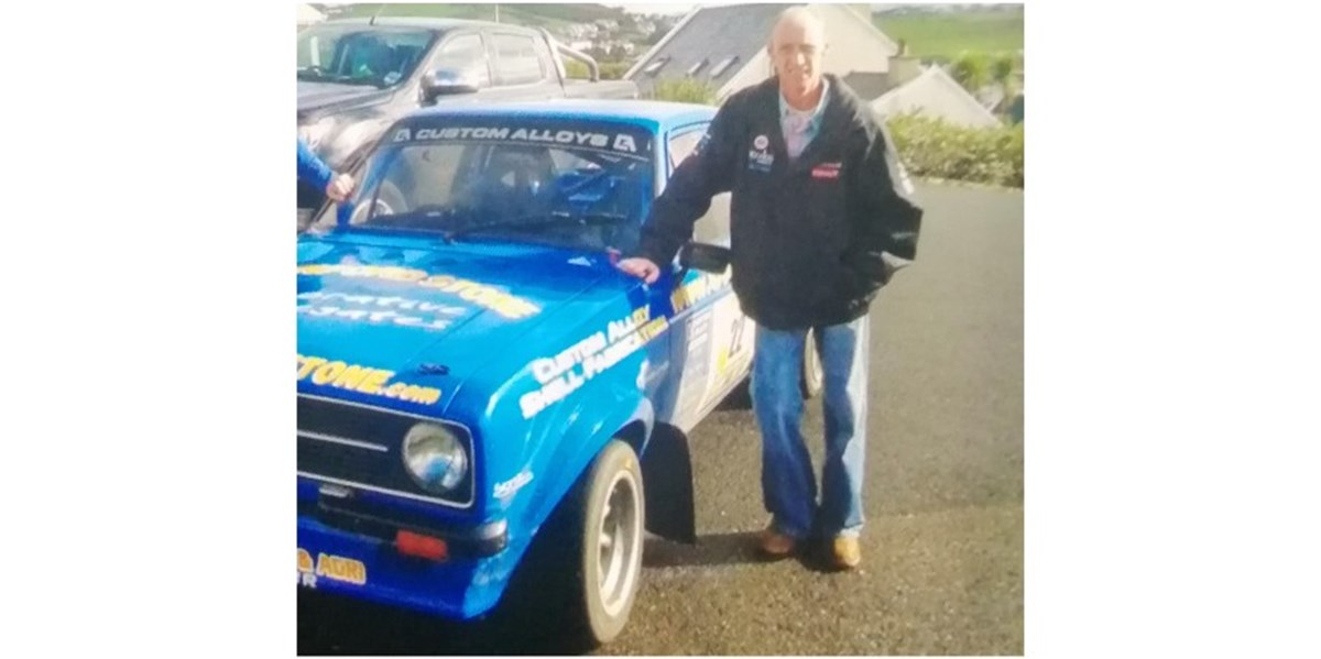 Christine Christie is fundraising for Marie Curie