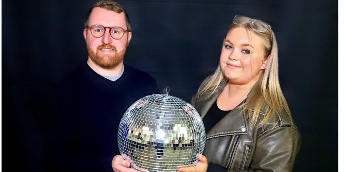 Matthew Sibley is fundraising for Bolton Hospice