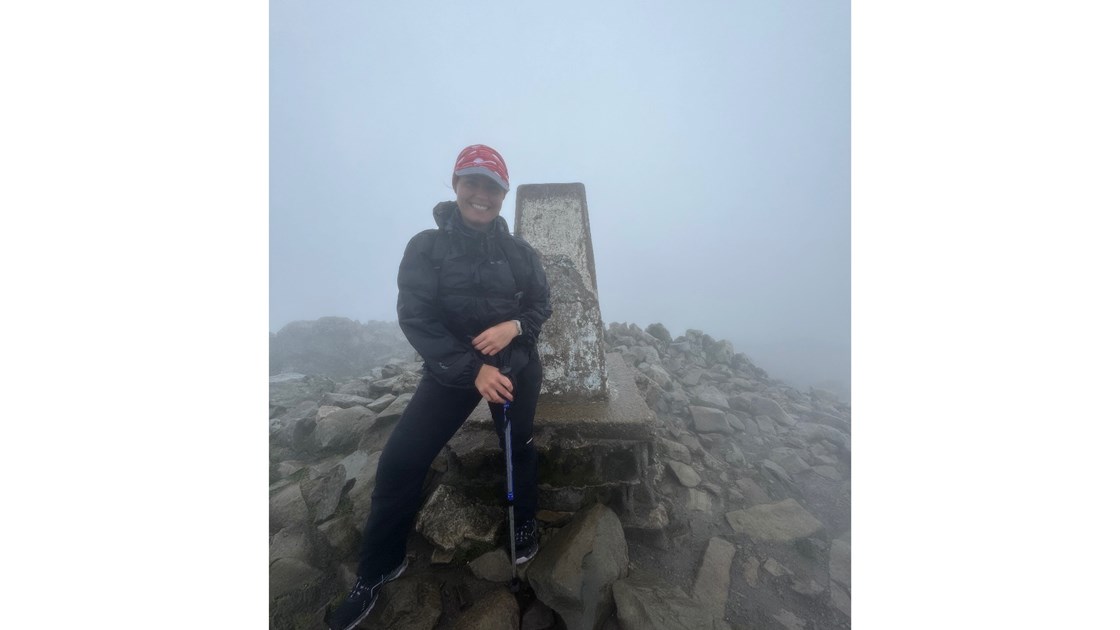 Beth Weaver is fundraising for Hospice of the Valleys