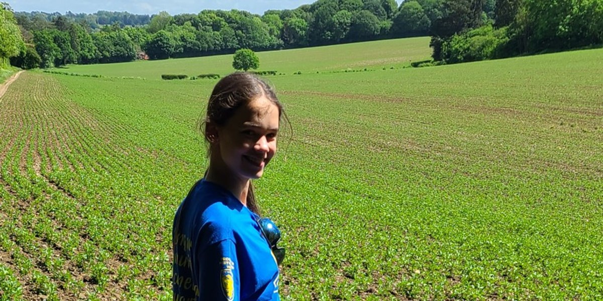 Simon Rey is fundraising for Dons Local Action Group