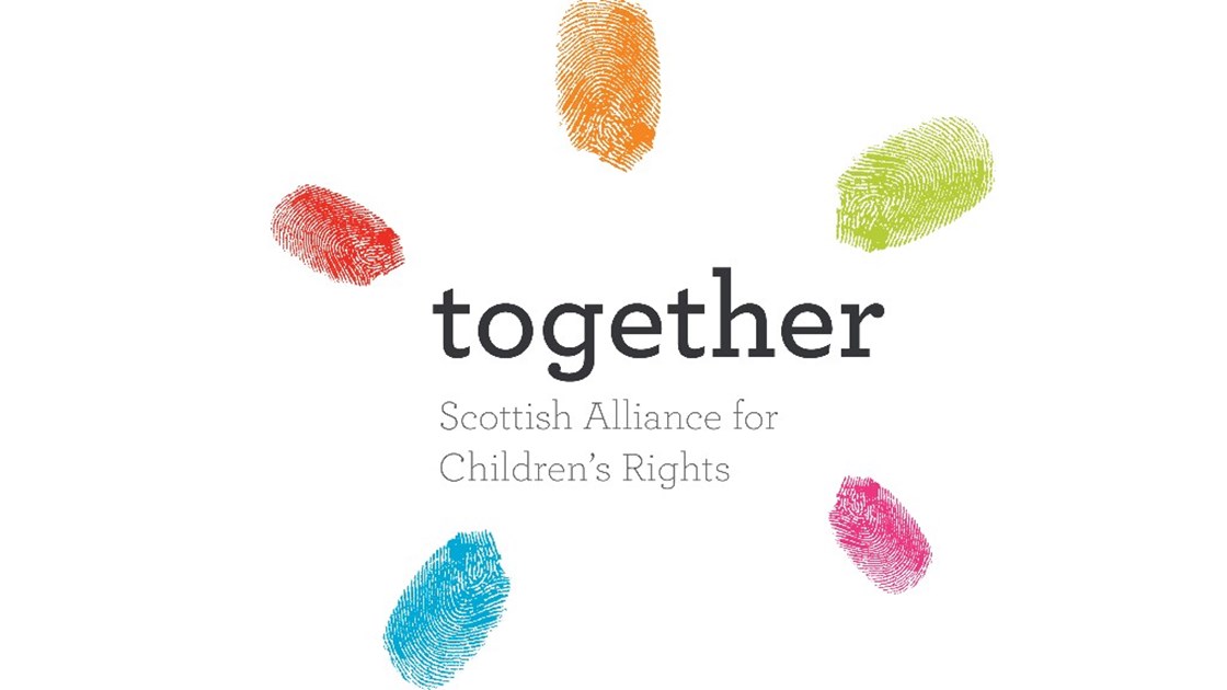 Together Team is fundraising for Together - Scottish Alliance for ...