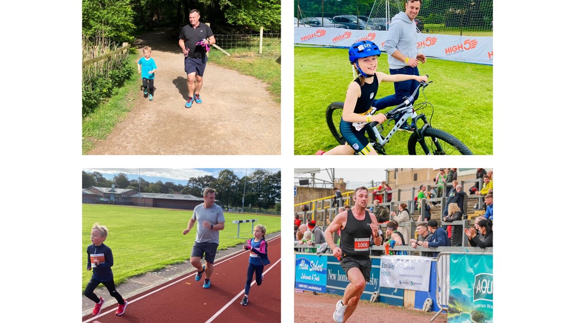 Craig Trotter is fundraising for HEART UK