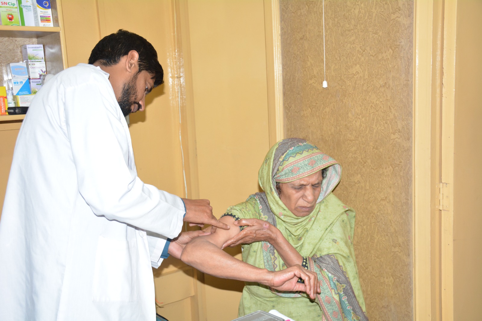 Bright Hope Foundation Faisalabad - Pakistan Ramadhan 2024 Appeal ...