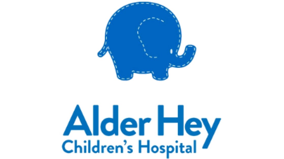 Natalie Bull is fundraising for Alder Hey Children's Charity