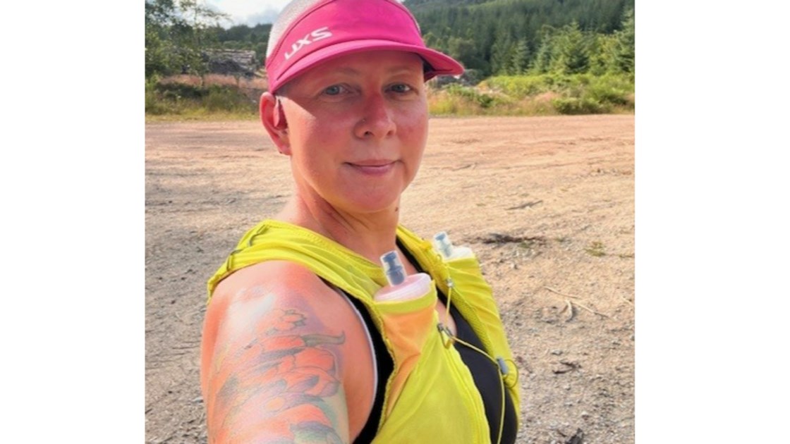 Sarah Hall is fundraising for Kayleigh's Wee Stars