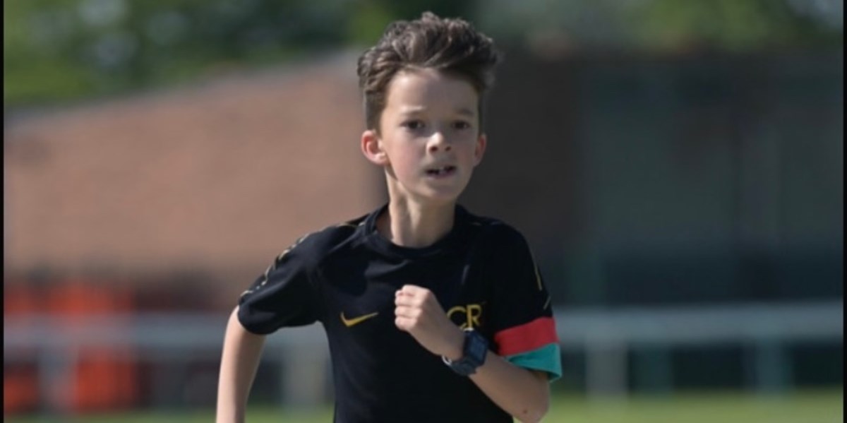 Michelle Cawley is fundraising for Alex, The Leukodystrophy Charity