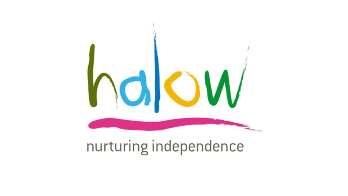 Ideal Health is fundraising for halow