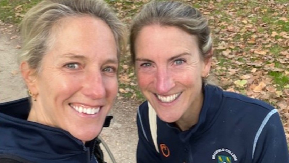 nicola armstrong is fundraising for Brain Tumour Research