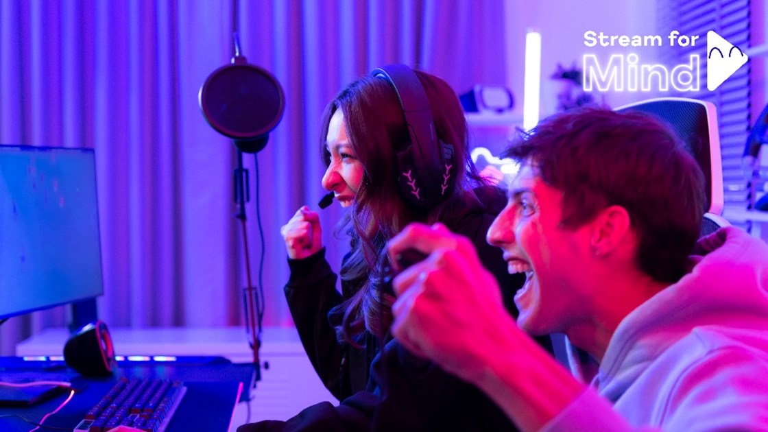 Jessica Gee is fundraising for Mind