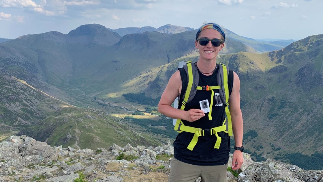 Emily Hallam is fundraising for BASSETLAW HOSPICE OF THE GOOD SHEPHERD