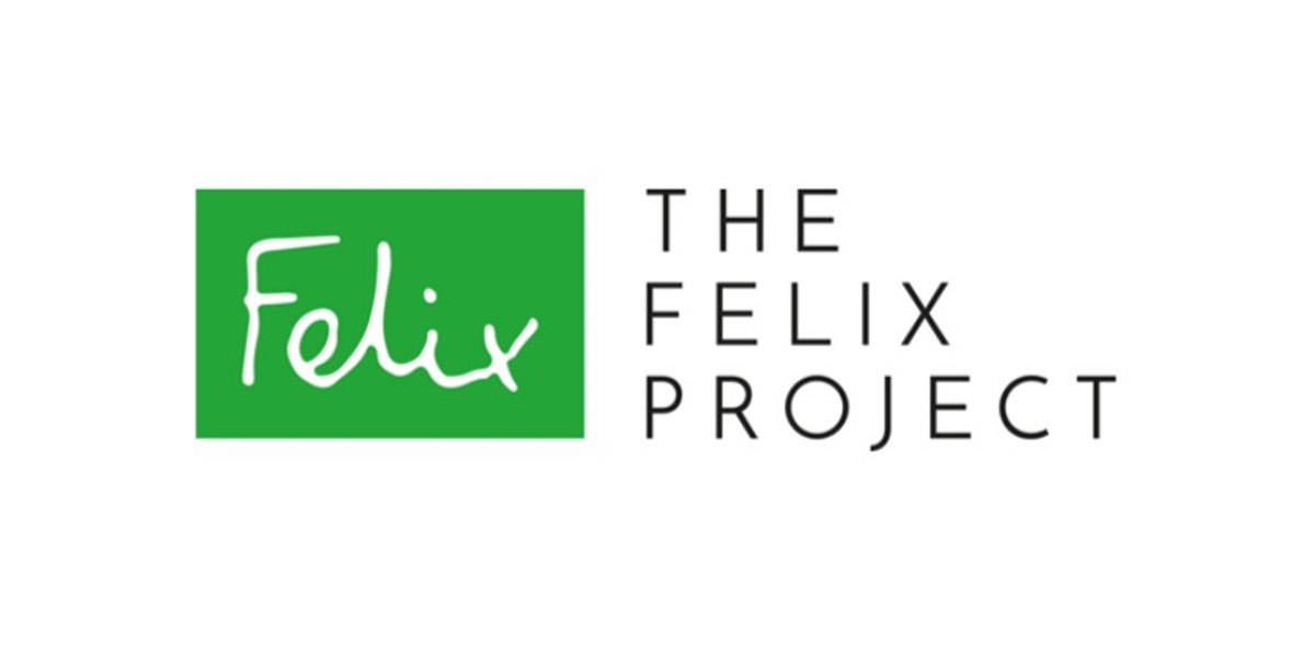 Honor Pelling is fundraising for The Felix Project