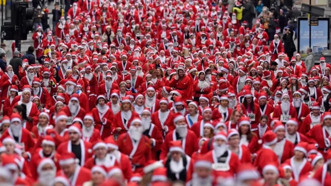 Team Nicola - fundraising for Beatson Cancer Charity is fundraising for ...