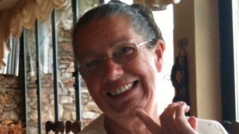 Caroline Hancock is fundraising for St Luke's - Sheffield's Hospice