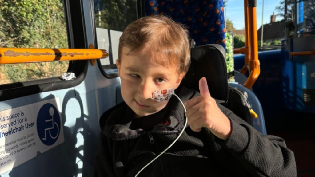 Chantelle Martlew is fundraising for Shooting Star Children's Hospices