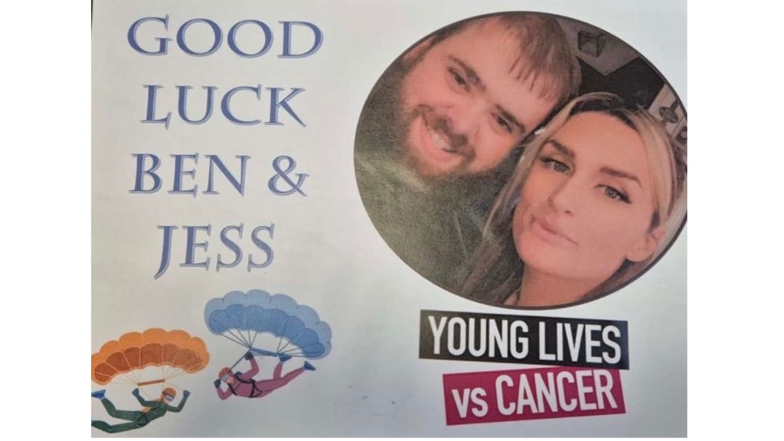 The Wrong 'Un JD Wetherspoon is fundraising for Young Lives vs Cancer