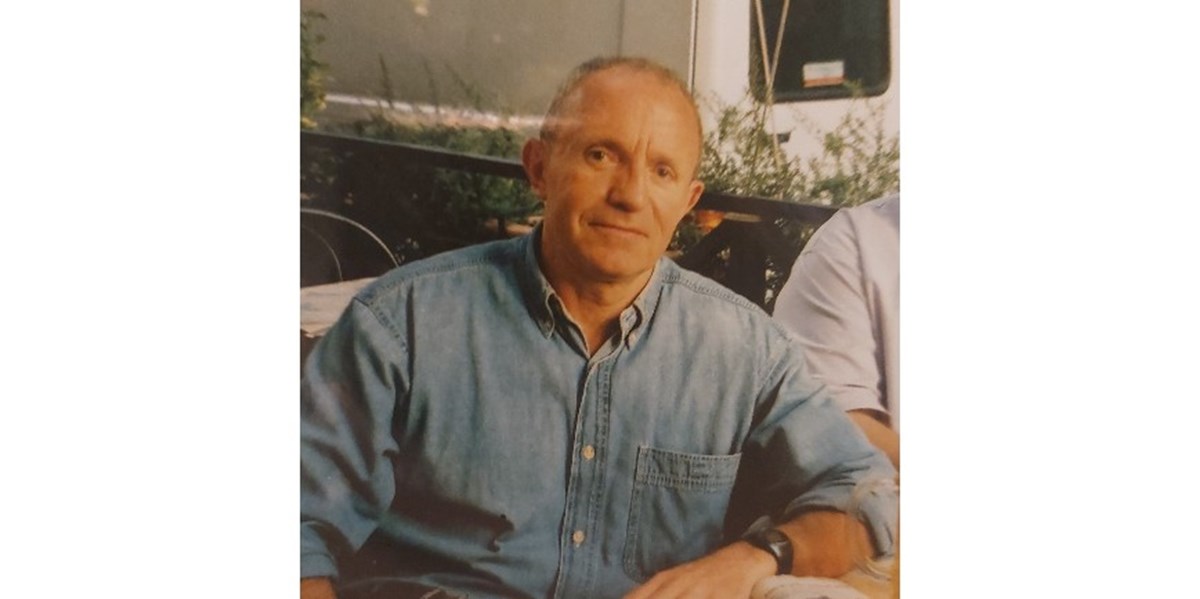 Amy Cookson is fundraising for Dementia UK