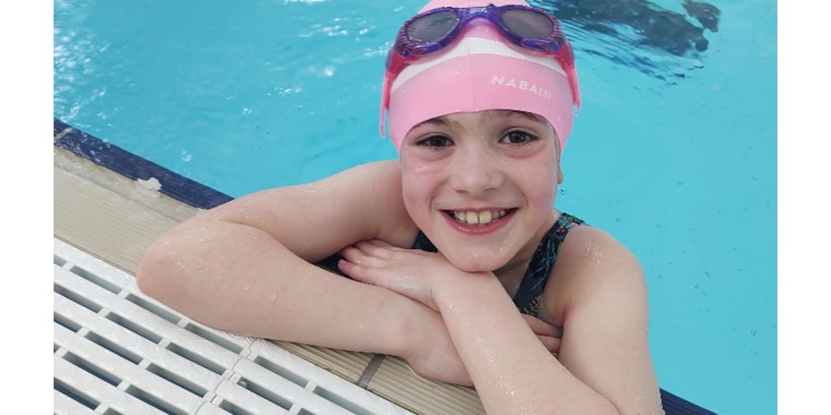 Elsie Martin is fundraising for Springhill Hospice (Rochdale)