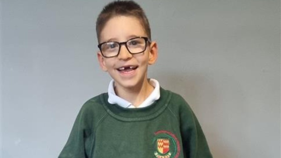 Stanley Dallison - JustGiving