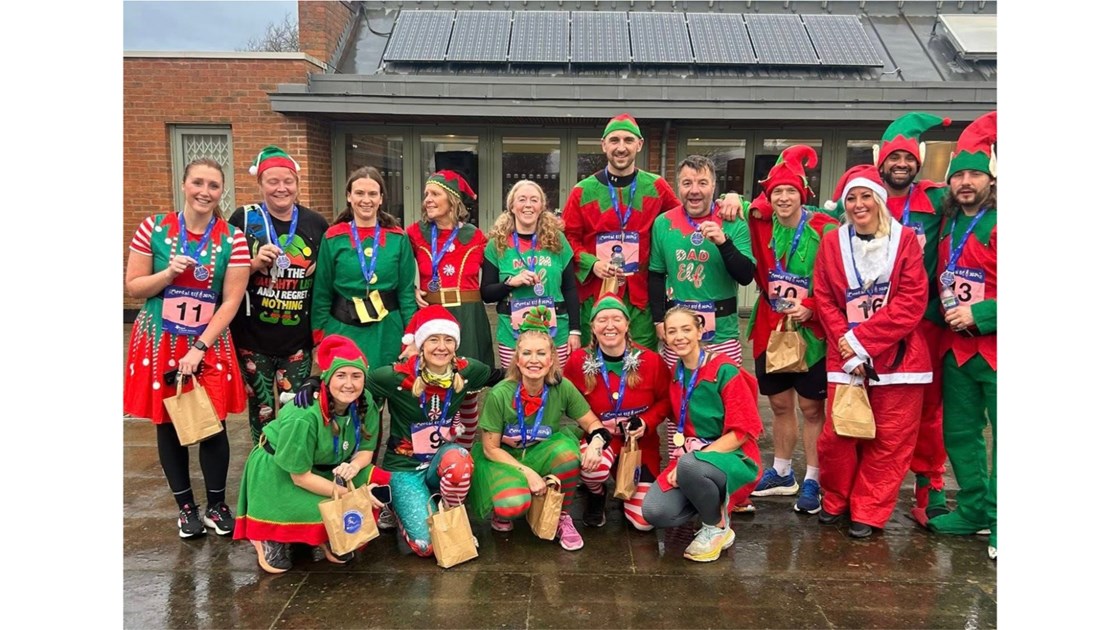 Nikki Stuart is fundraising for Sheffield Mind