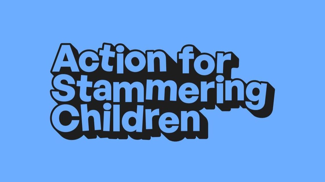 Sam Bagshaw is fundraising for Action for Stammering Children