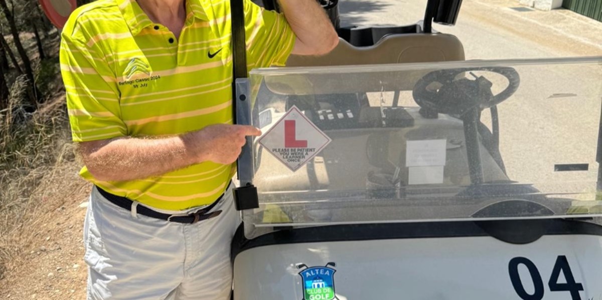 Ken Wilson is fundraising for PROSTATE CANCER UK