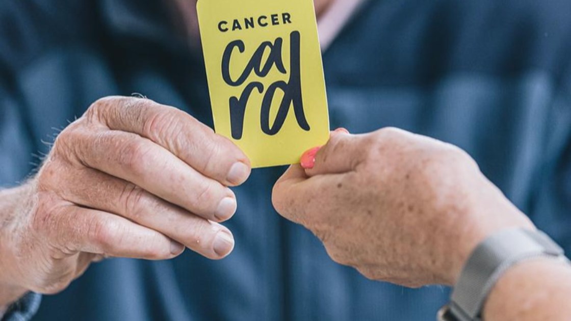 Cancer Card + Accountability Edinburgh: Charity Partnership 2025/26 ...