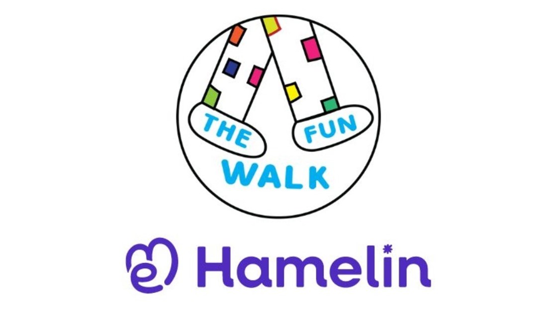 Billericay Fun Walk 2025 - JustGiving