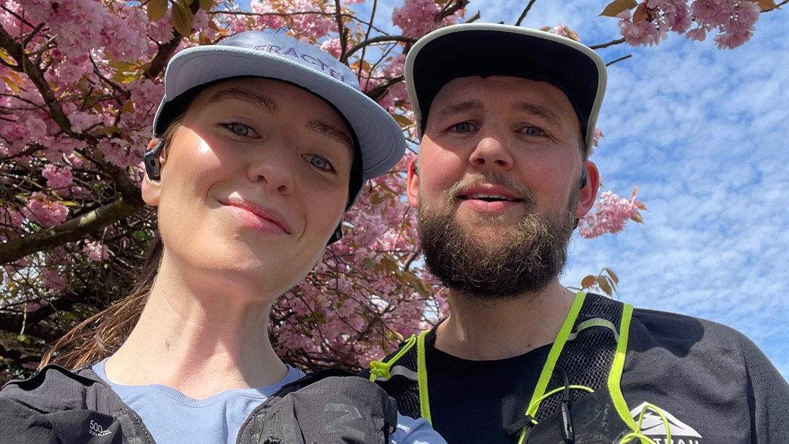 Josh Wedge is fundraising for Motor Neurone Disease Association