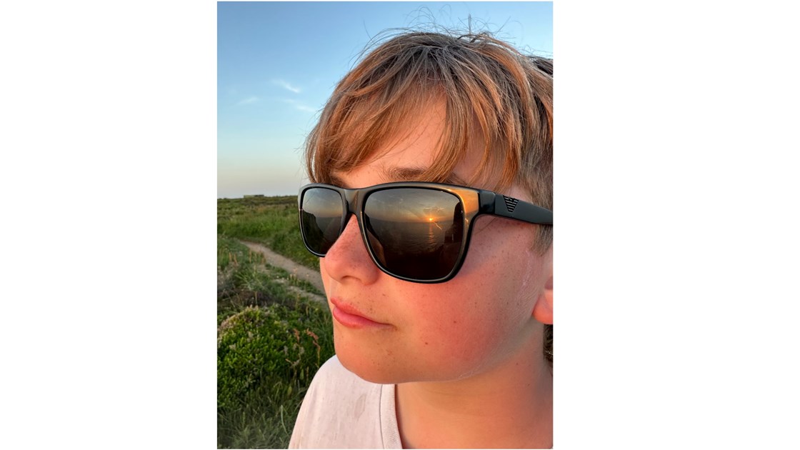 Chris Notley is fundraising for Cardiac Risk in the Young