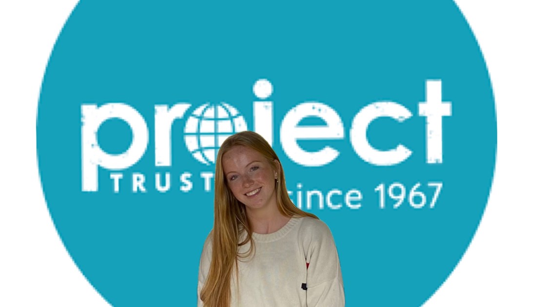 Niamh Goold is fundraising for Project Trust
