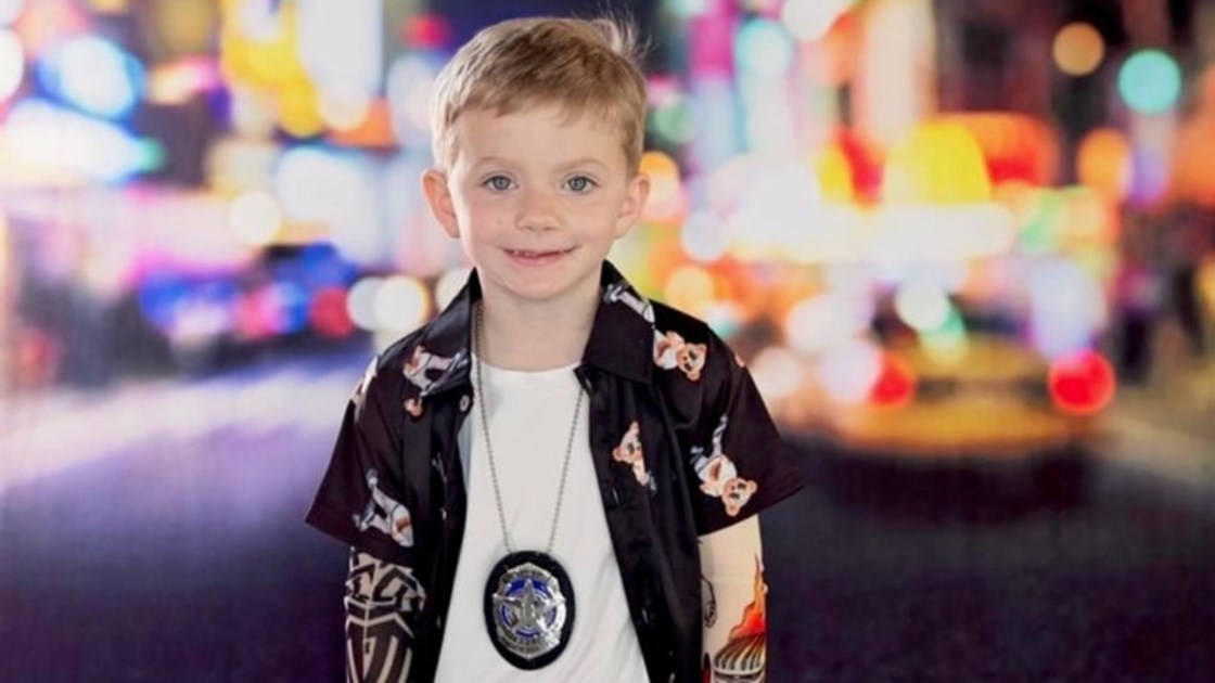 Wyatt's Fight: Rallying Together - JustGiving